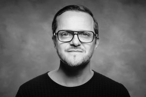 Harold Rhéaume, choreographer - Guide GQ